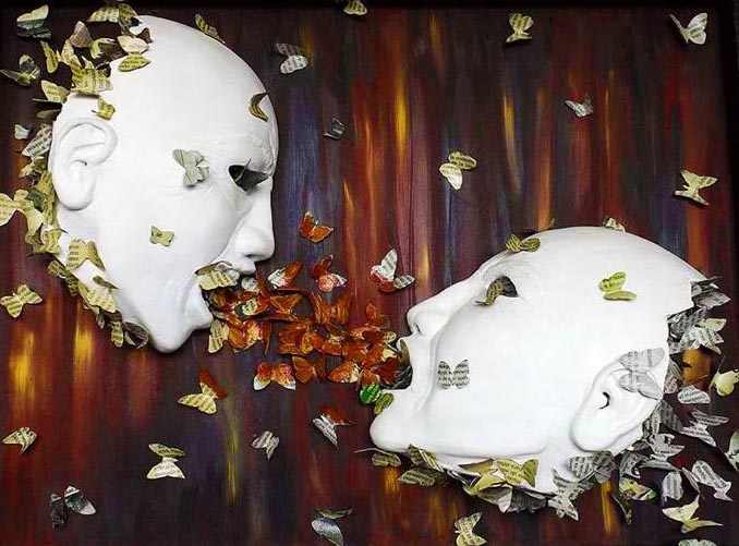 Arte De Mexico Con Los Mejores Artistas Mexicanos